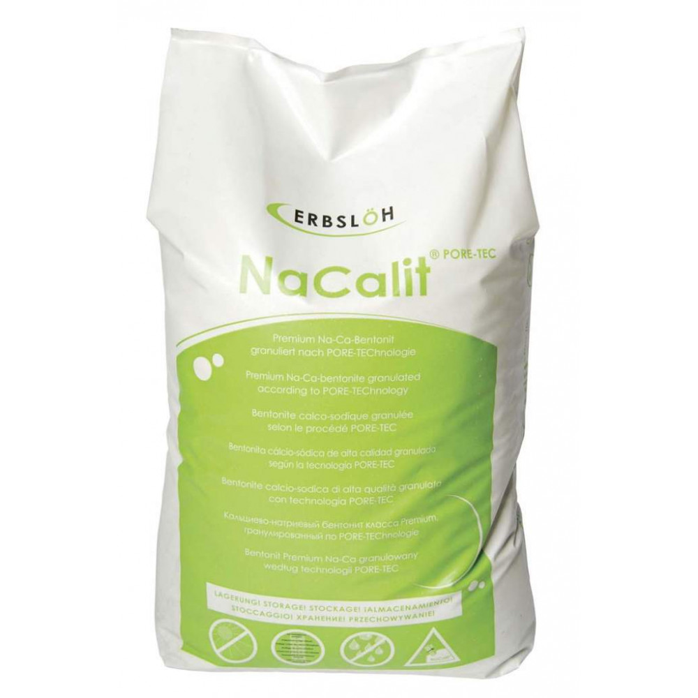 NACALIT 20 kg