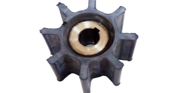 Liverani rotor NBR za MINI